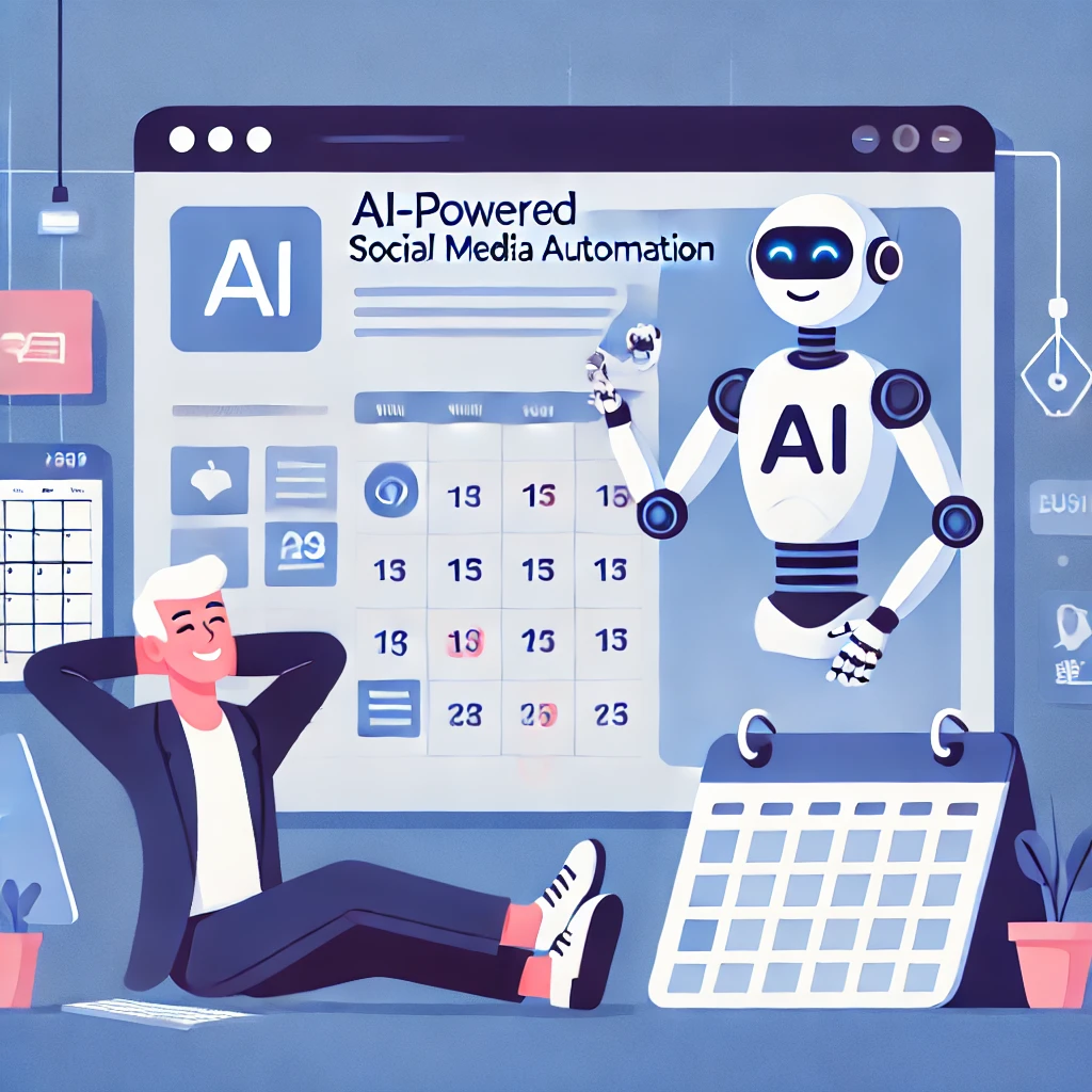 AutoWork - Giải Pháp AI Tự Động Viết Và Đăng Bài Fanpage Facebook & WordPress